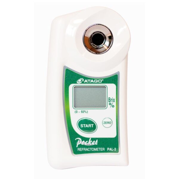 PAL-03 Refraktomer PAL series - Food Diagnostics